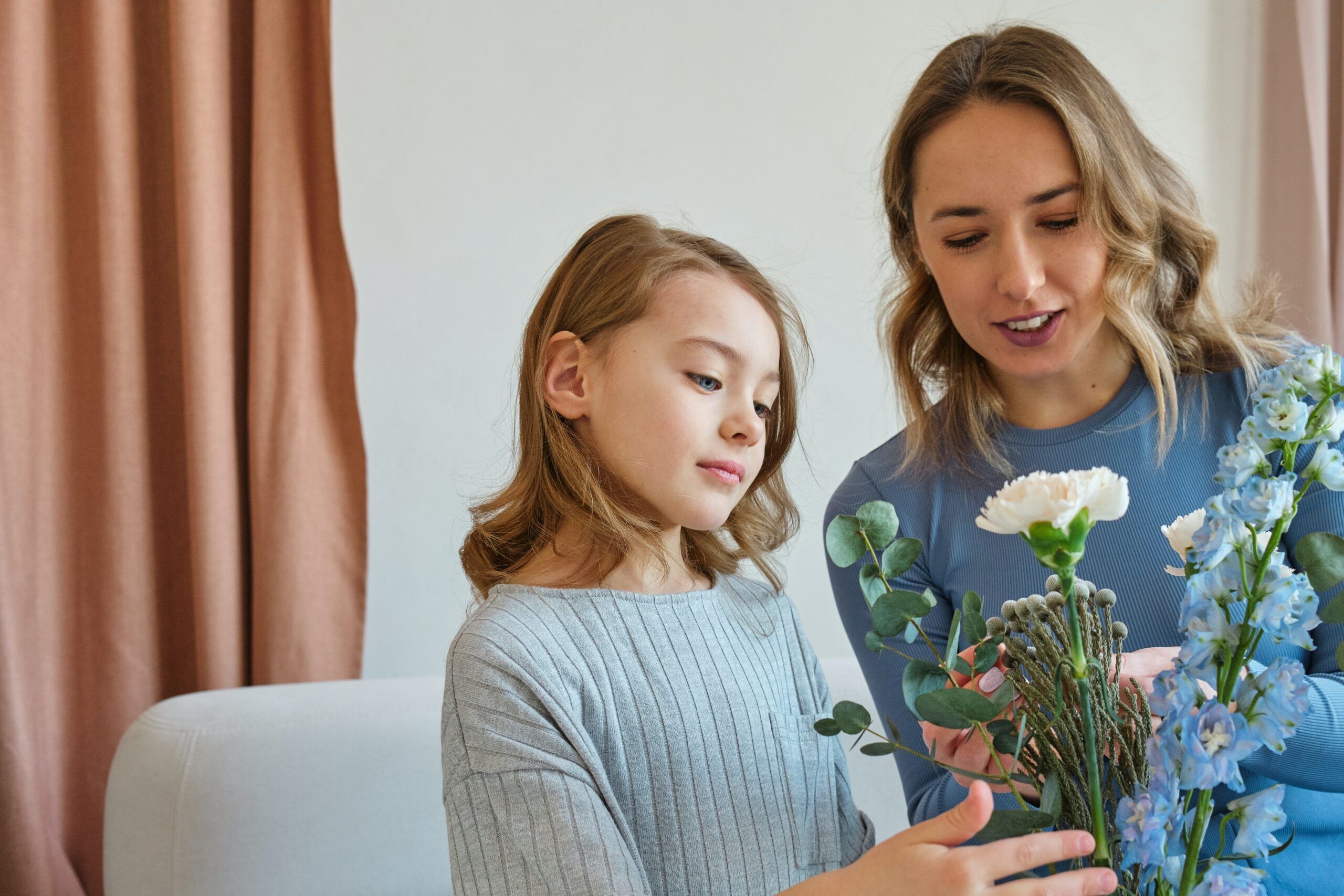 Creative Mother’s Day Event Ideas with a Fundraising Twist