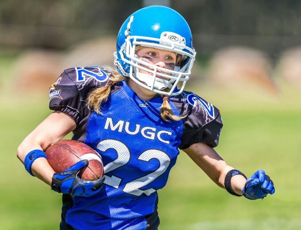 Football Team Fundraising Ideas - Score Big for Your Team