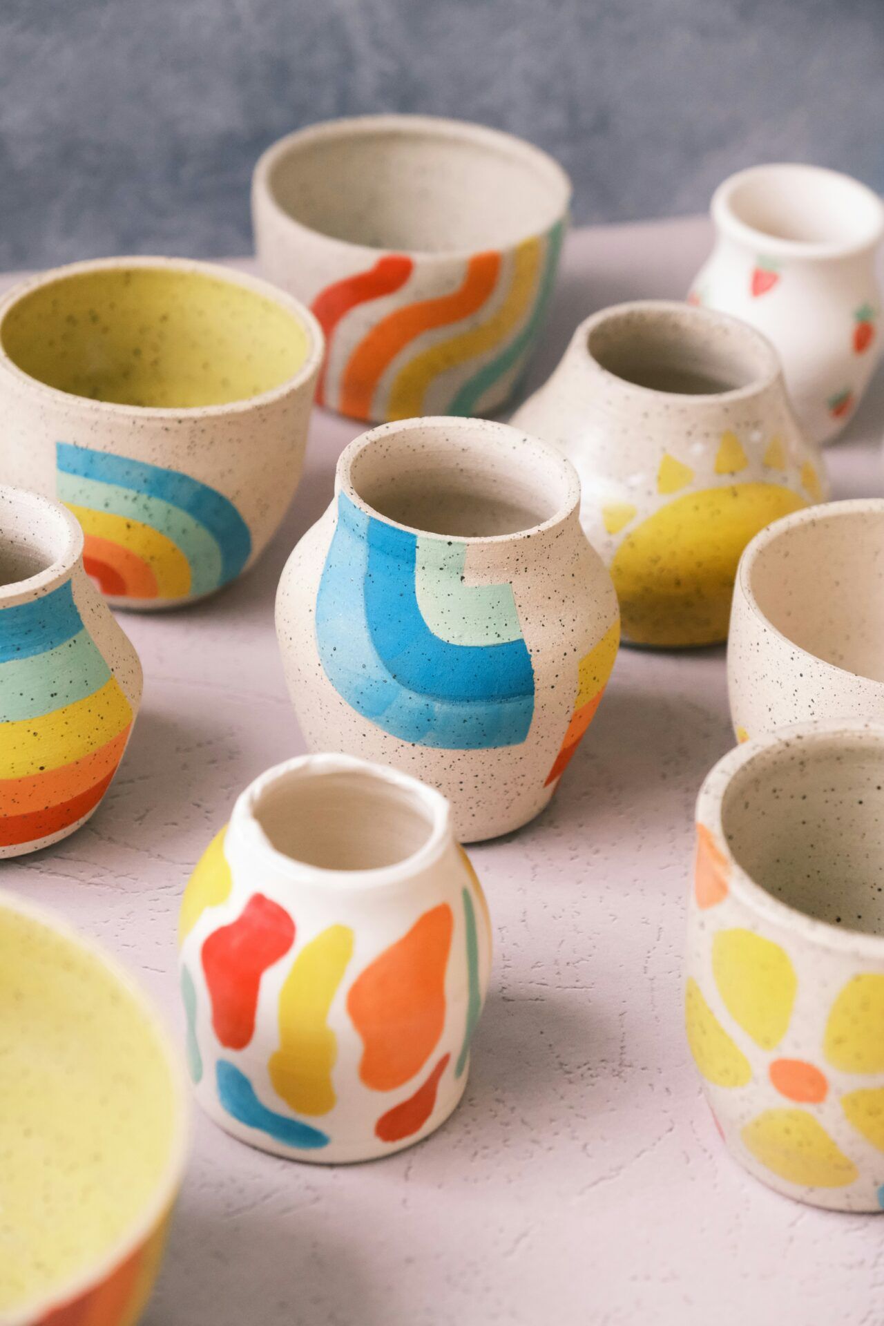 Creative Sale Fundraiser Ideas: Host a Makers Market